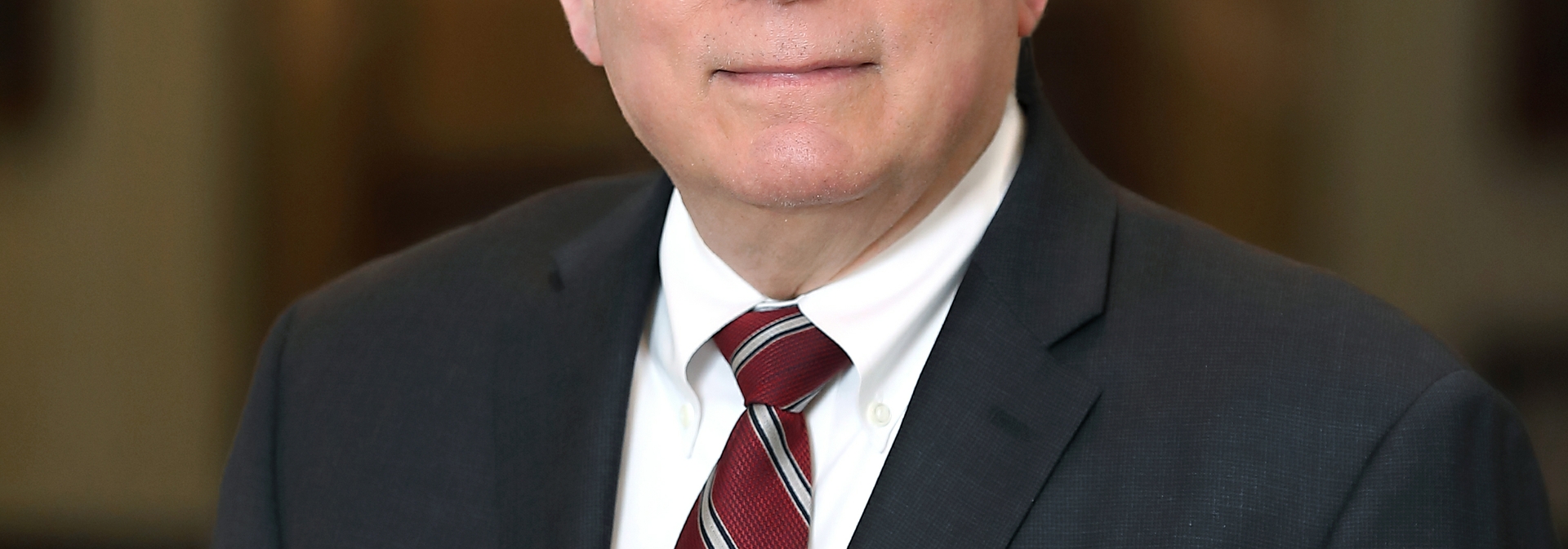 NIH's Dr. Larry Tabak to Present Two Talks Sept. 13 | URMC Newsroom