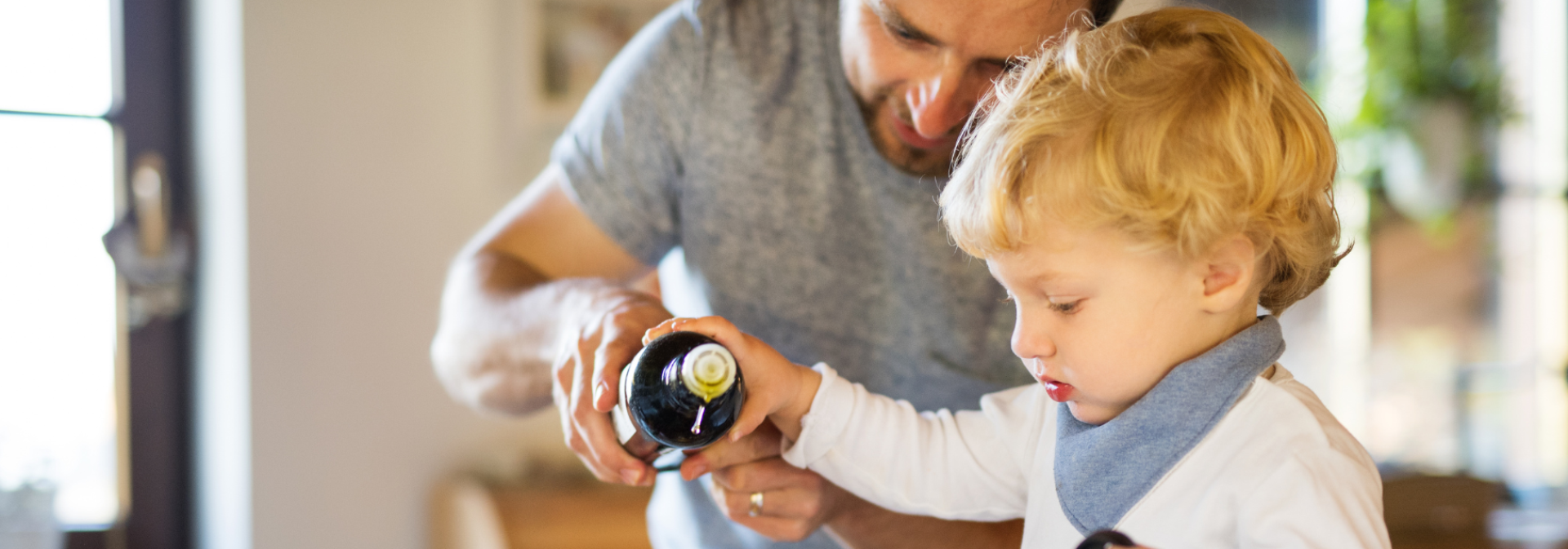 Cooking for Busy Families: Mindful Meals in a Fast-Paced World | URMC ...