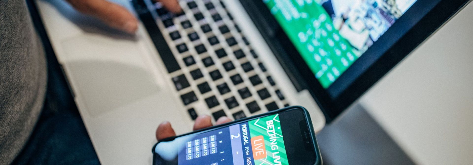 High Stakes, Higher Risks: Can Sports Betting Be Addictive? | URMC Newsroom