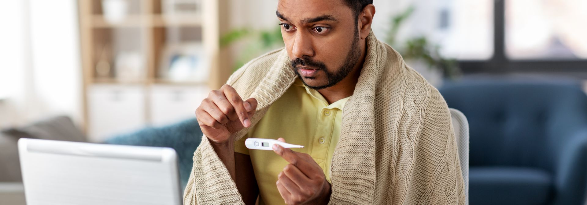 Understanding Fever: Why You Have One and What To Do | URMC Newsroom