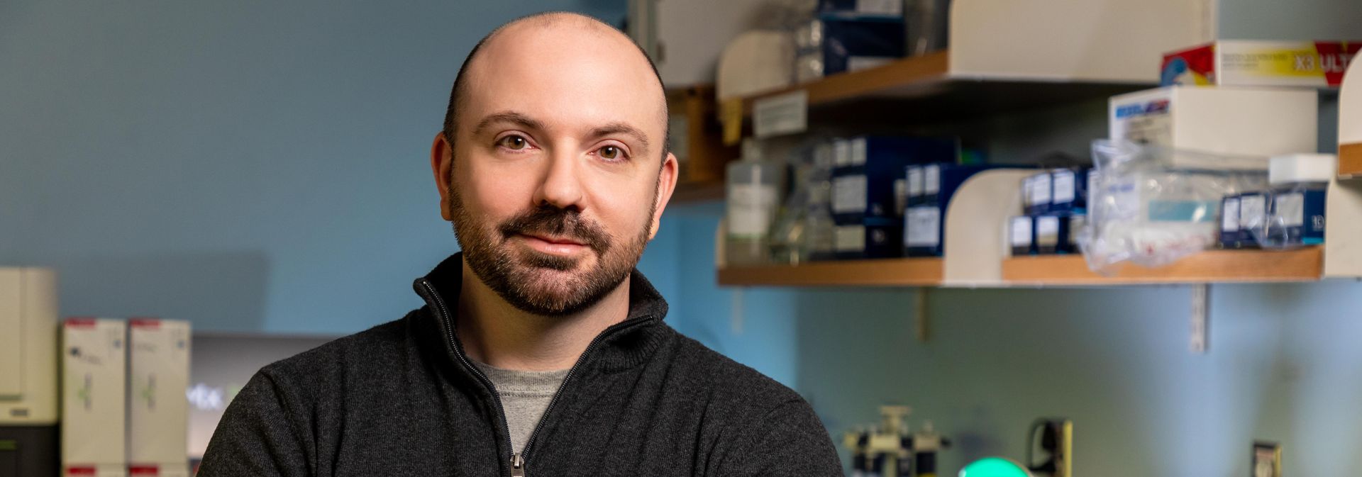 Wilmot Cancer Institute Names John Ashton, PhD, Associate Director for ...
