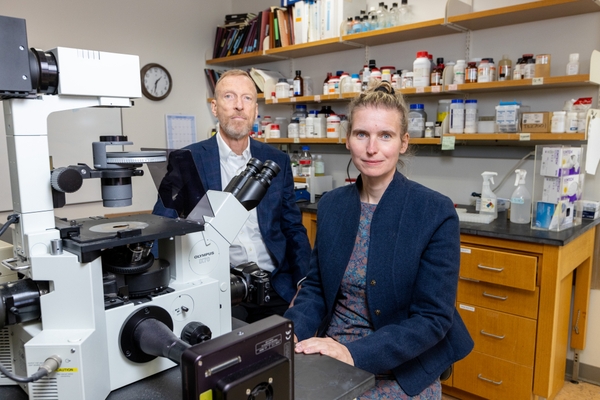 Celebrating Decades of Advances in Myotonic Dystrophy Research | URMC ...
