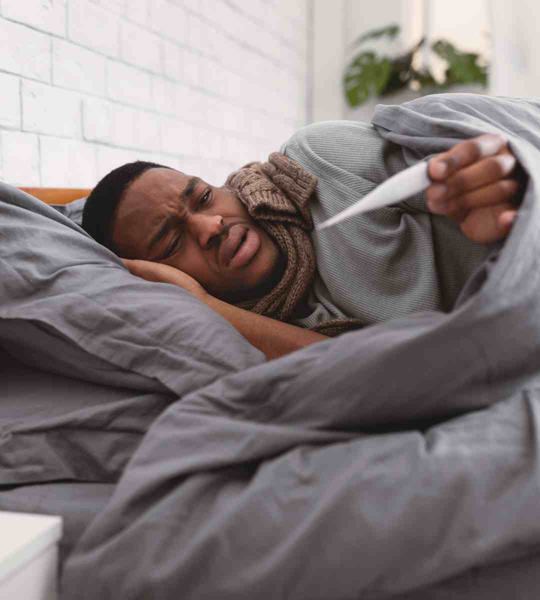 Understanding Fever: Why You Have One and What To Do | URMC Newsroom