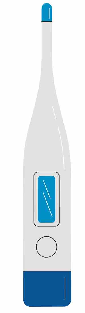 Understanding Fever: Why You Have One and What To Do | URMC Newsroom