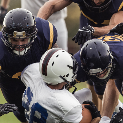 Could Small Repeated Head Hits Cause Major Damage? | URMC Newsroom