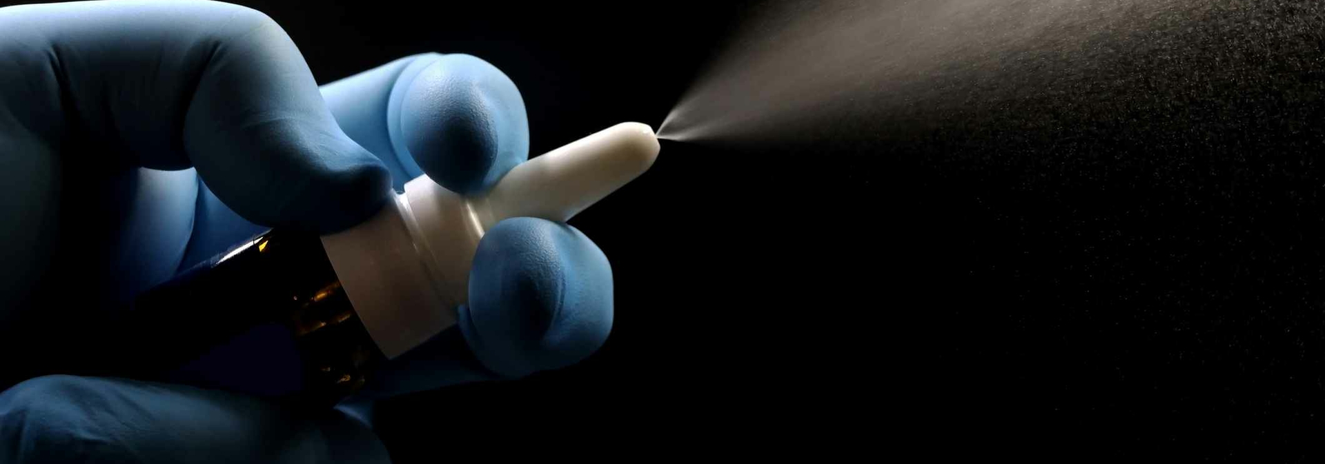 Future COVID Boosters Could Be Nasal: URMC Researchers Lead Study on ...