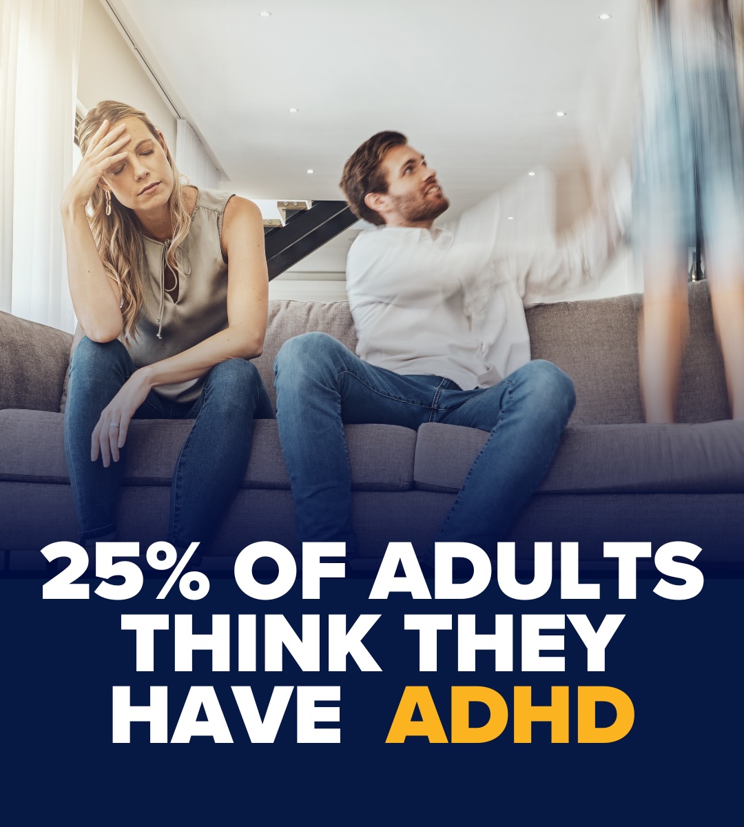 How to Increase Attention Span | URMC Newsroom