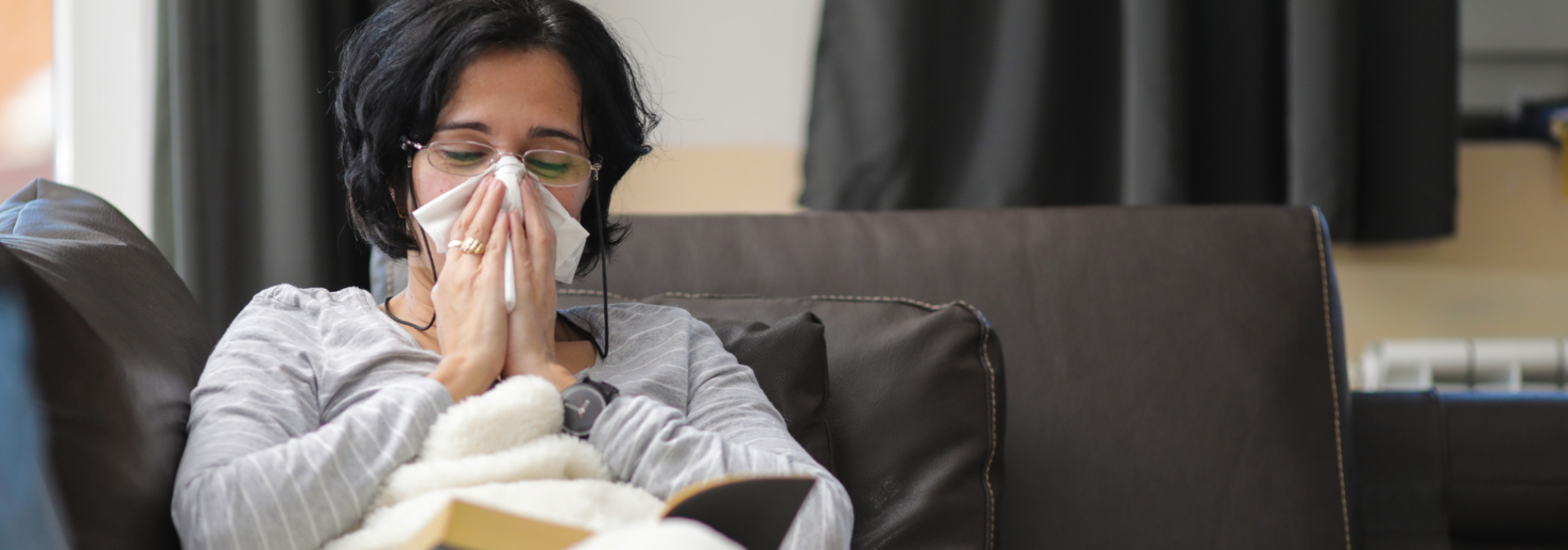 The Connection Between Smoking & Bronchitis | URMC Newsroom