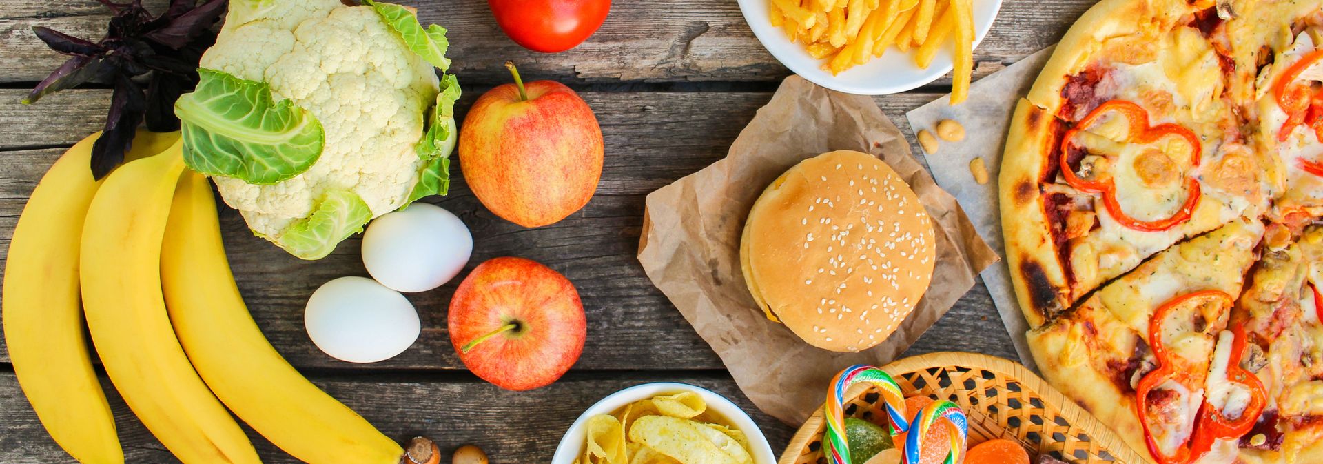 Why We Need to Get Past Food Morality | URMC Newsroom