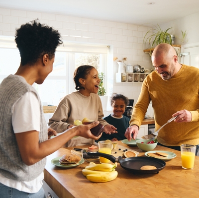 Why We Need to Get Past Food Morality | URMC Newsroom