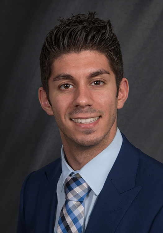 EIOH Welcomes New Faculty | URMC Newsroom