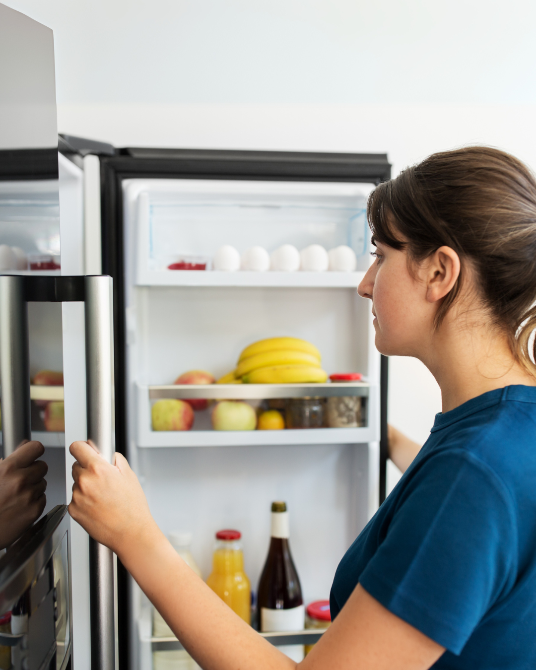 Why We Need to Get Past Food Morality | URMC Newsroom