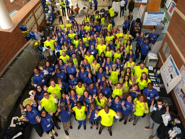 Achieving NCI Designation: What Did it Take? | URMC Newsroom