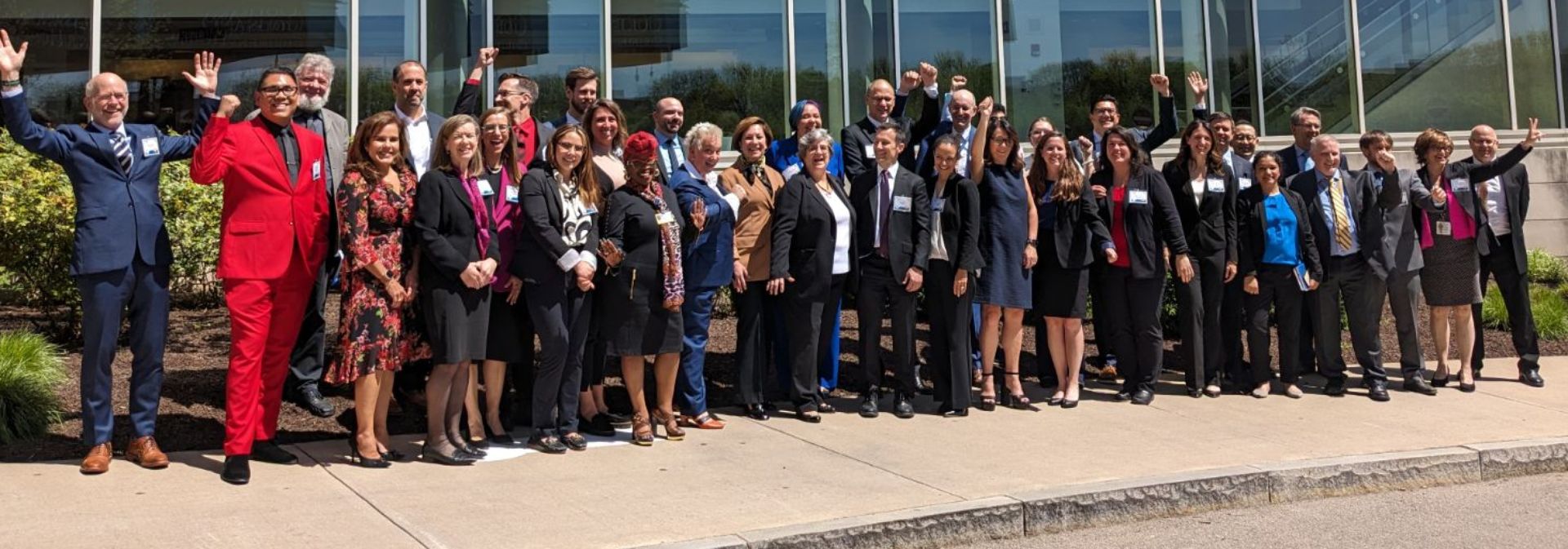 Achieving NCI Designation: What Did it Take? | URMC Newsroom