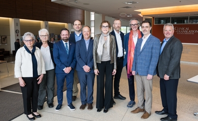 RNA Biologist Eric Wagner Named 2024 AAAS Fellow | URMC Newsroom