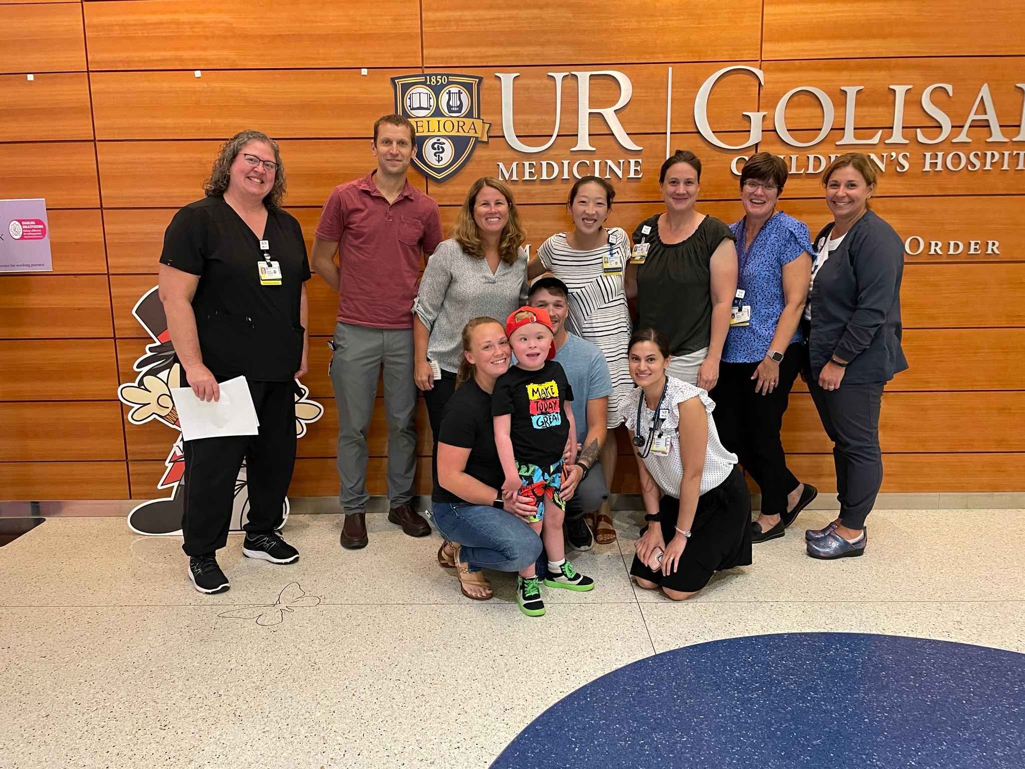 Newborn Screening Expansion Sparks Research on Early Duchenne ...