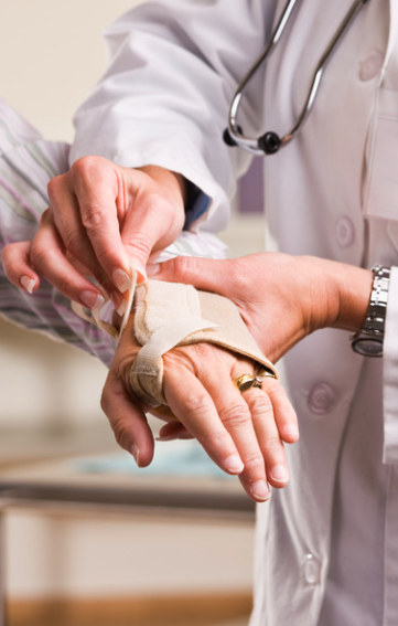 How to Prevent and Treat Carpal Tunnel Syndrome | URMC Newsroom