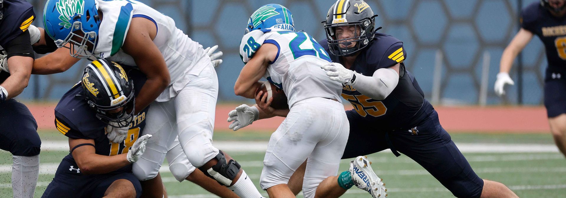 Head Injuries in Sports: What Every Athlete (and Parent) Should Know ...