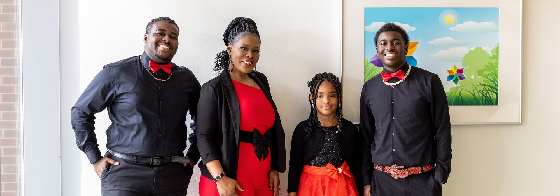 Miracle Kids 2025: Javen Jackson | URMC Newsroom