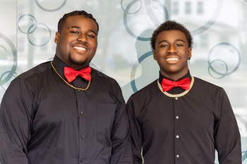 Miracle Kids 2025: Javen Jackson | URMC Newsroom