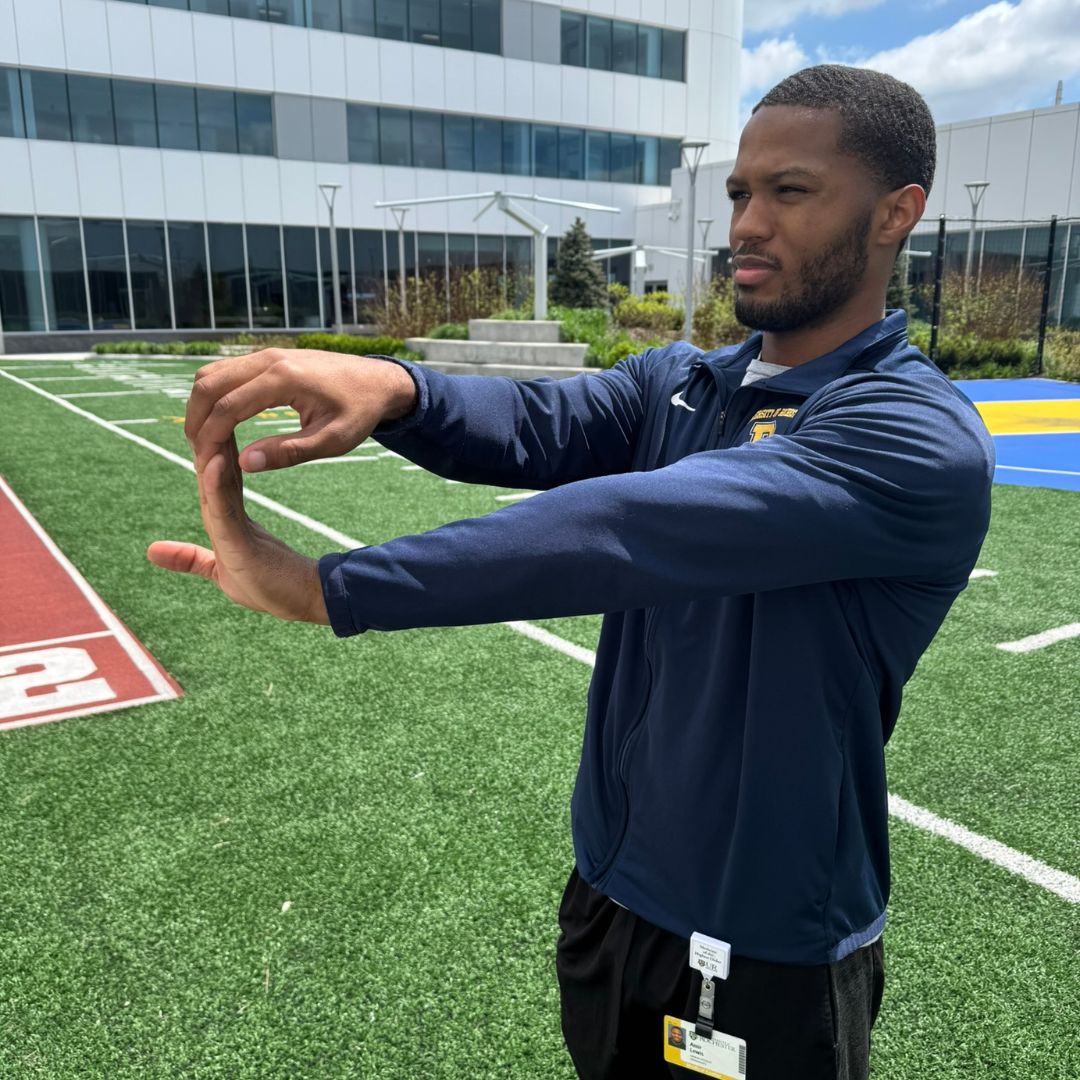 Master the Safe Swing: How to Prevent Golfer's Elbow | URMC Newsroom