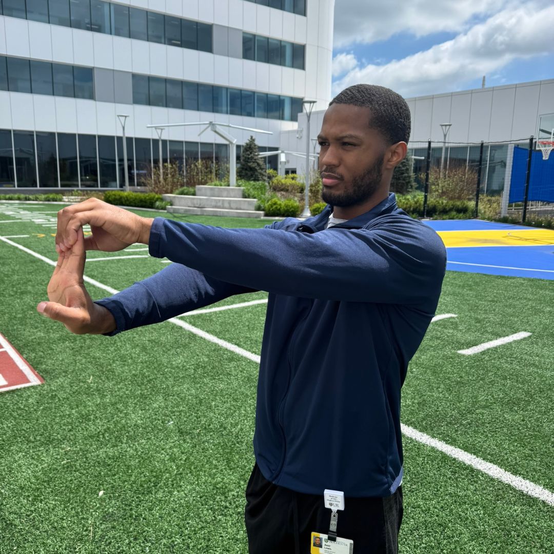 Master the Safe Swing: How to Prevent Golfer's Elbow | URMC Newsroom