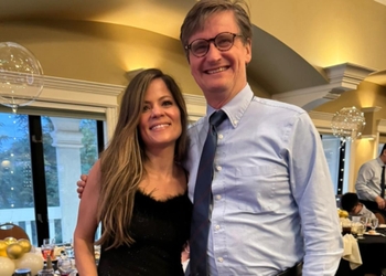 EIOH Resident Spotlight - Dr. Rebeca Keegan | URMC Newsroom