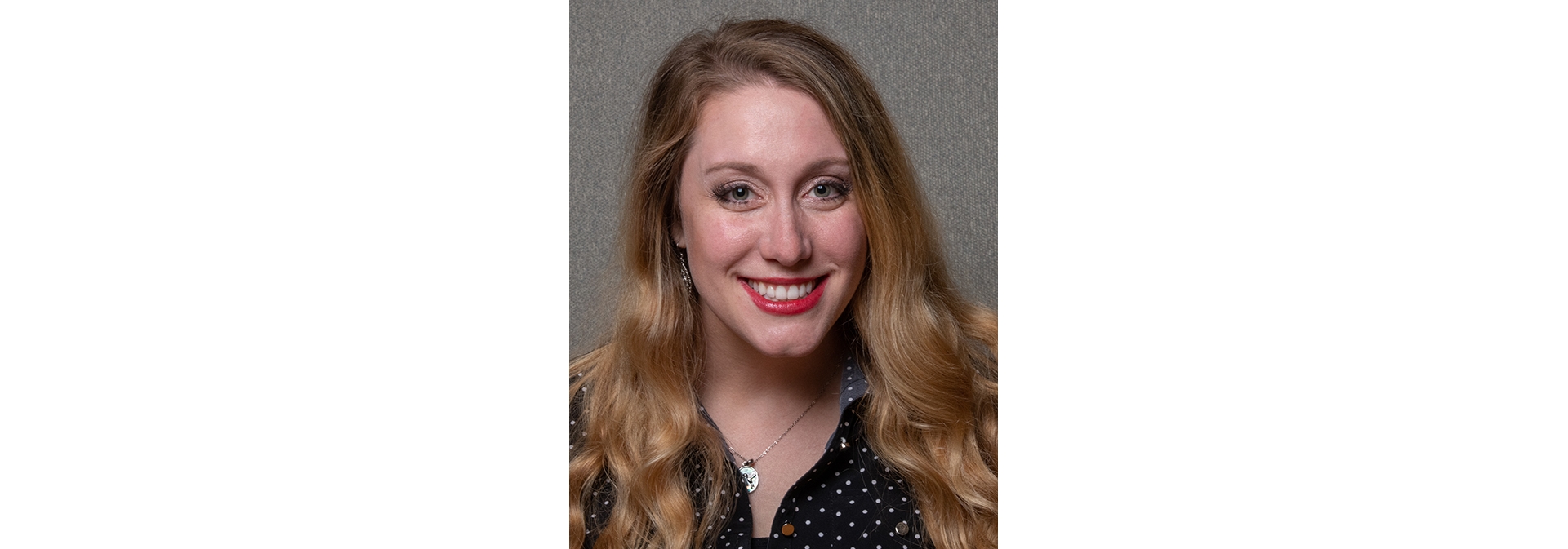 EIOH Resident Spotlight - Dr. Kaylee Young | URMC Newsroom