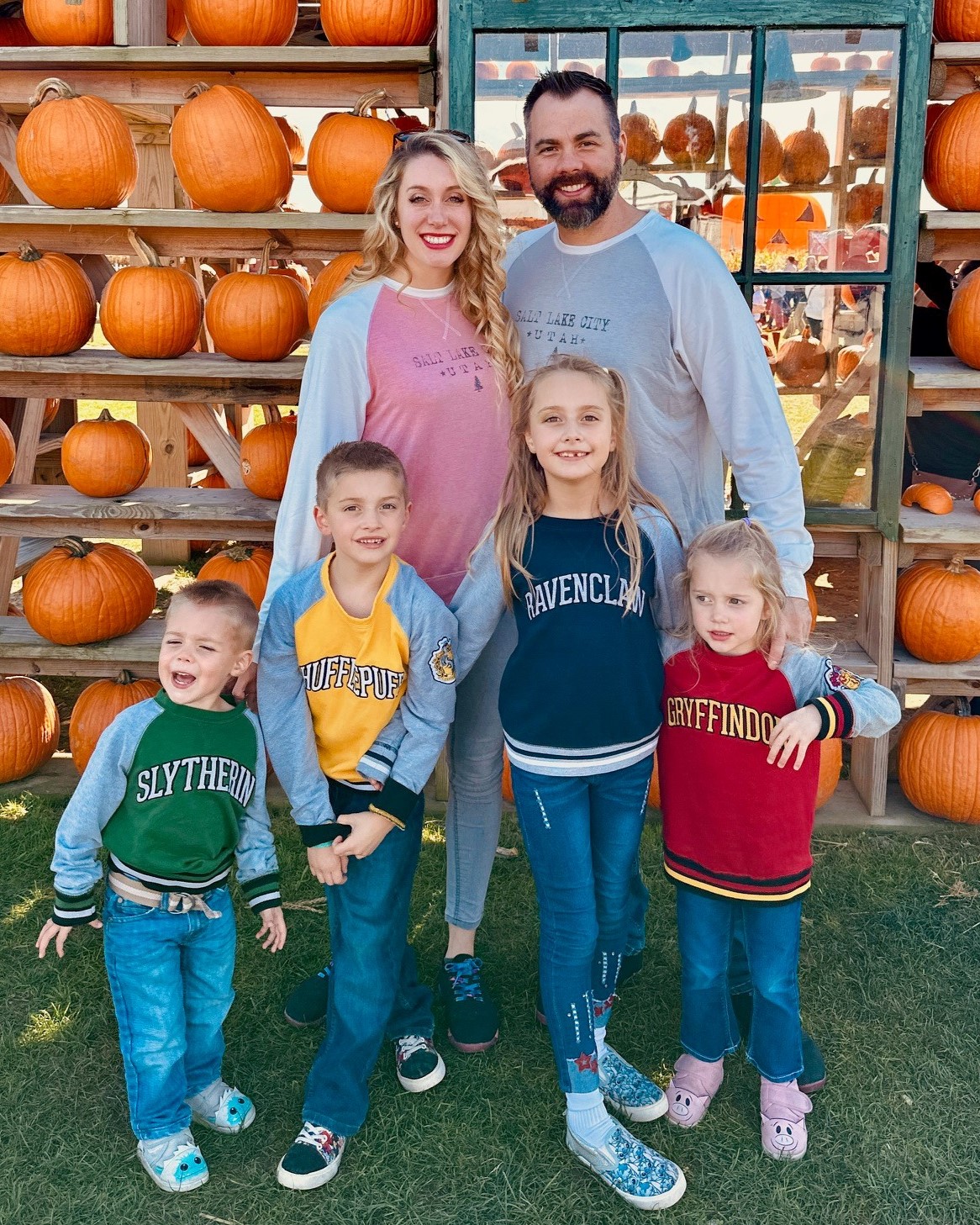 EIOH Resident Spotlight - Dr. Kaylee Young | URMC Newsroom