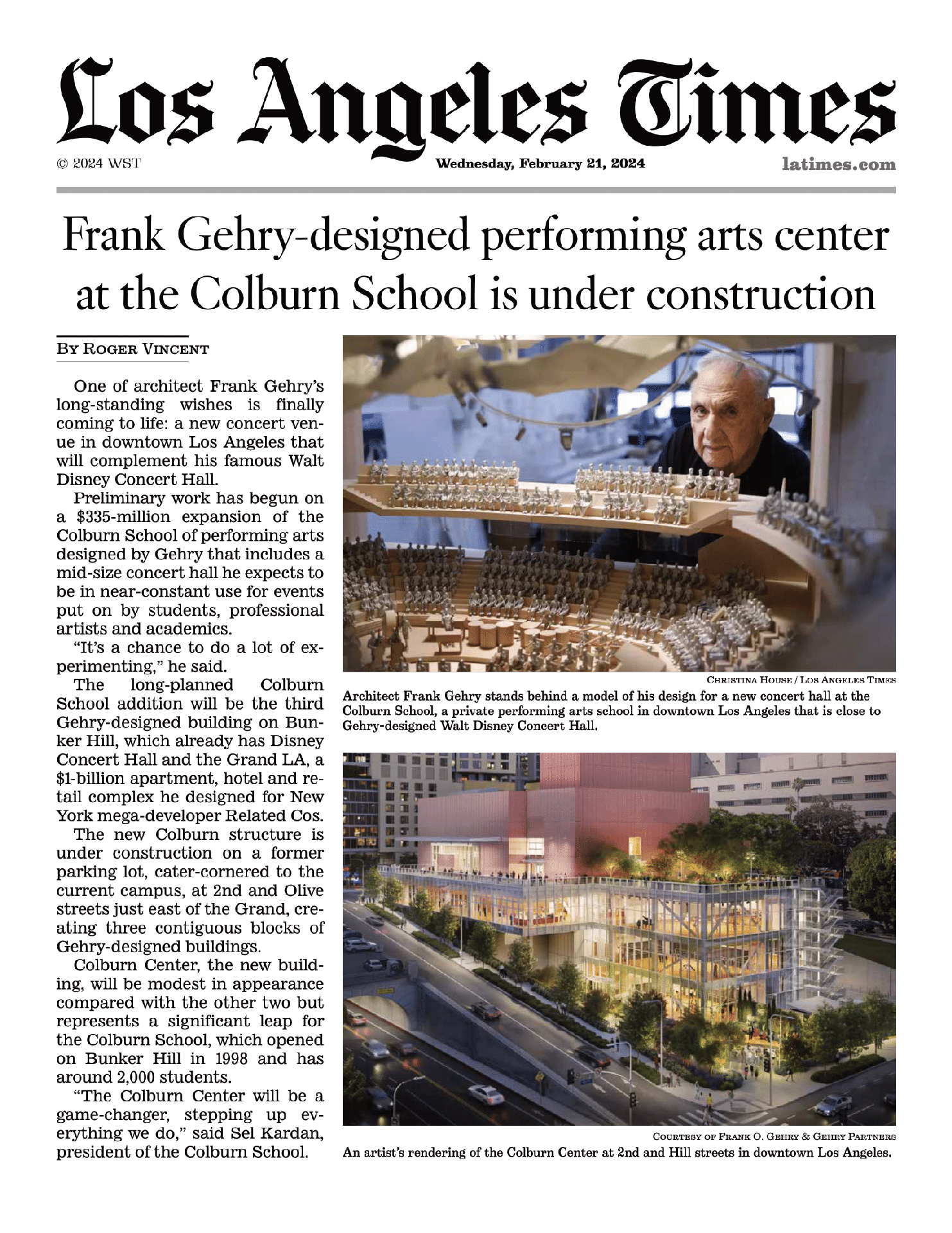 VECTIS Strategies - Public Relations - Public Affairs - Los Angeles