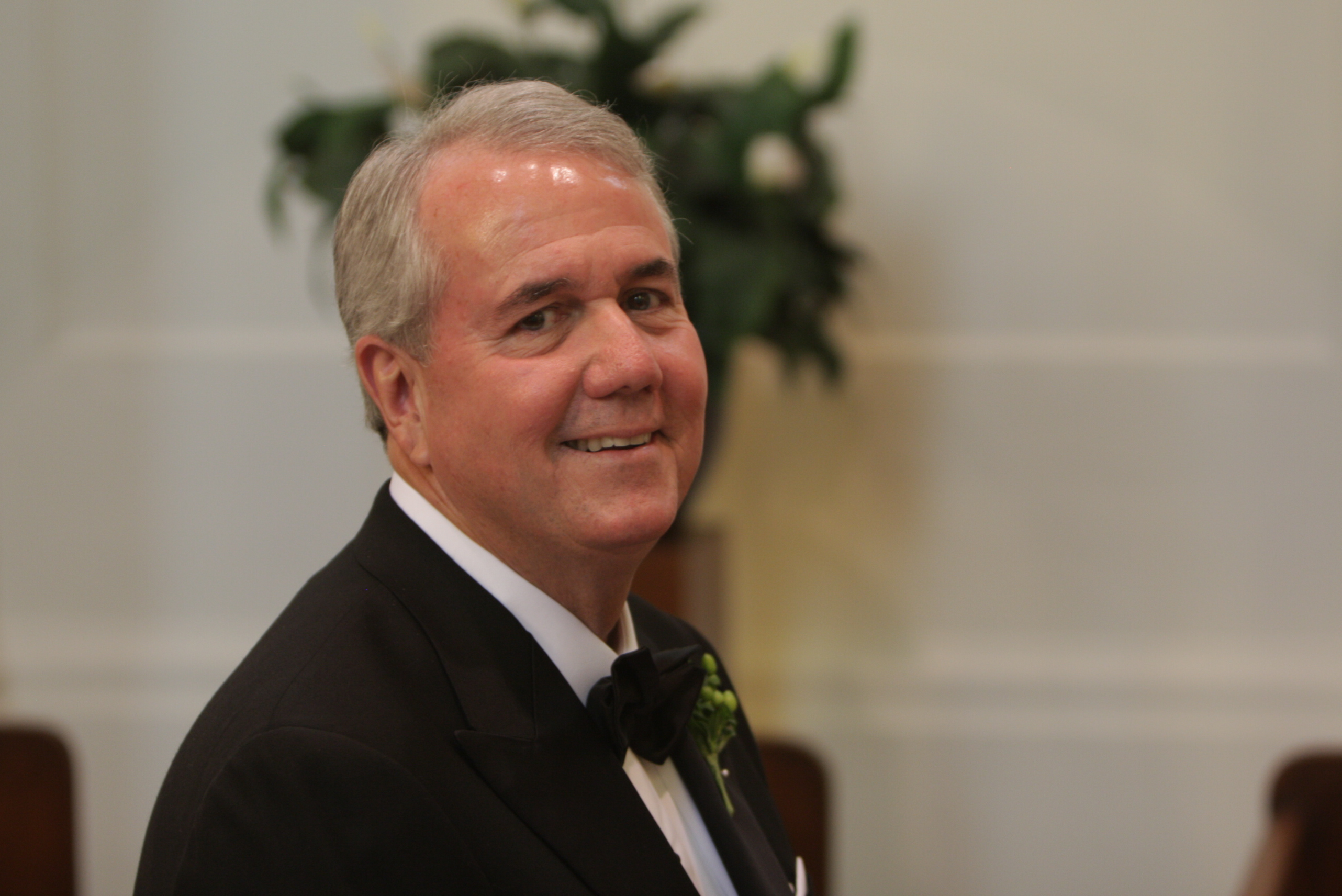 Mike Gallagher Elected Second Vice Chair for U.S. Travel Association ...