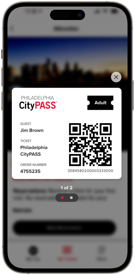 Image Library | CityPASS