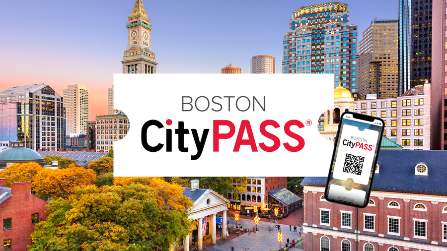 Asset Library | CityPASS
