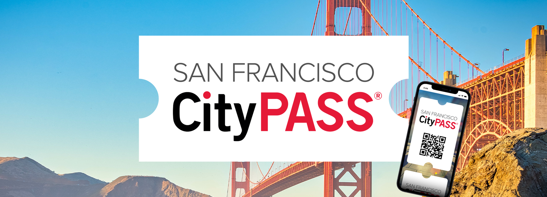 San Francisco CityPASS Media Kit | CityPASS