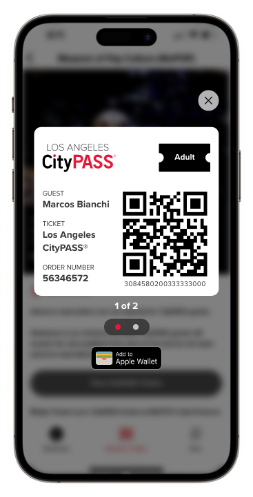 Search | CityPASS