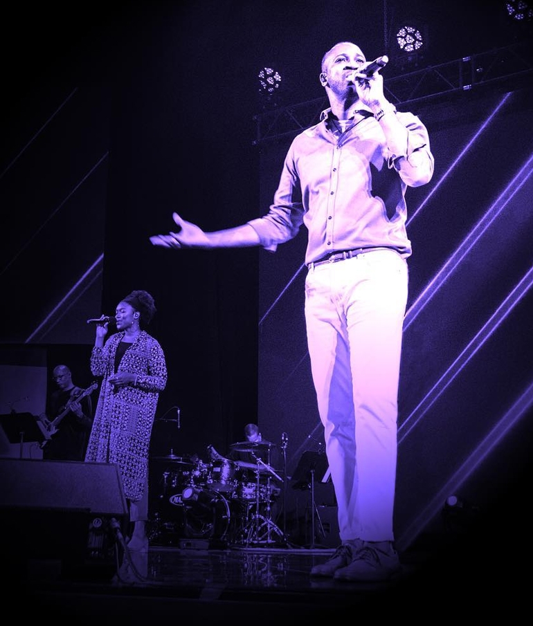 Music Store | Michael North