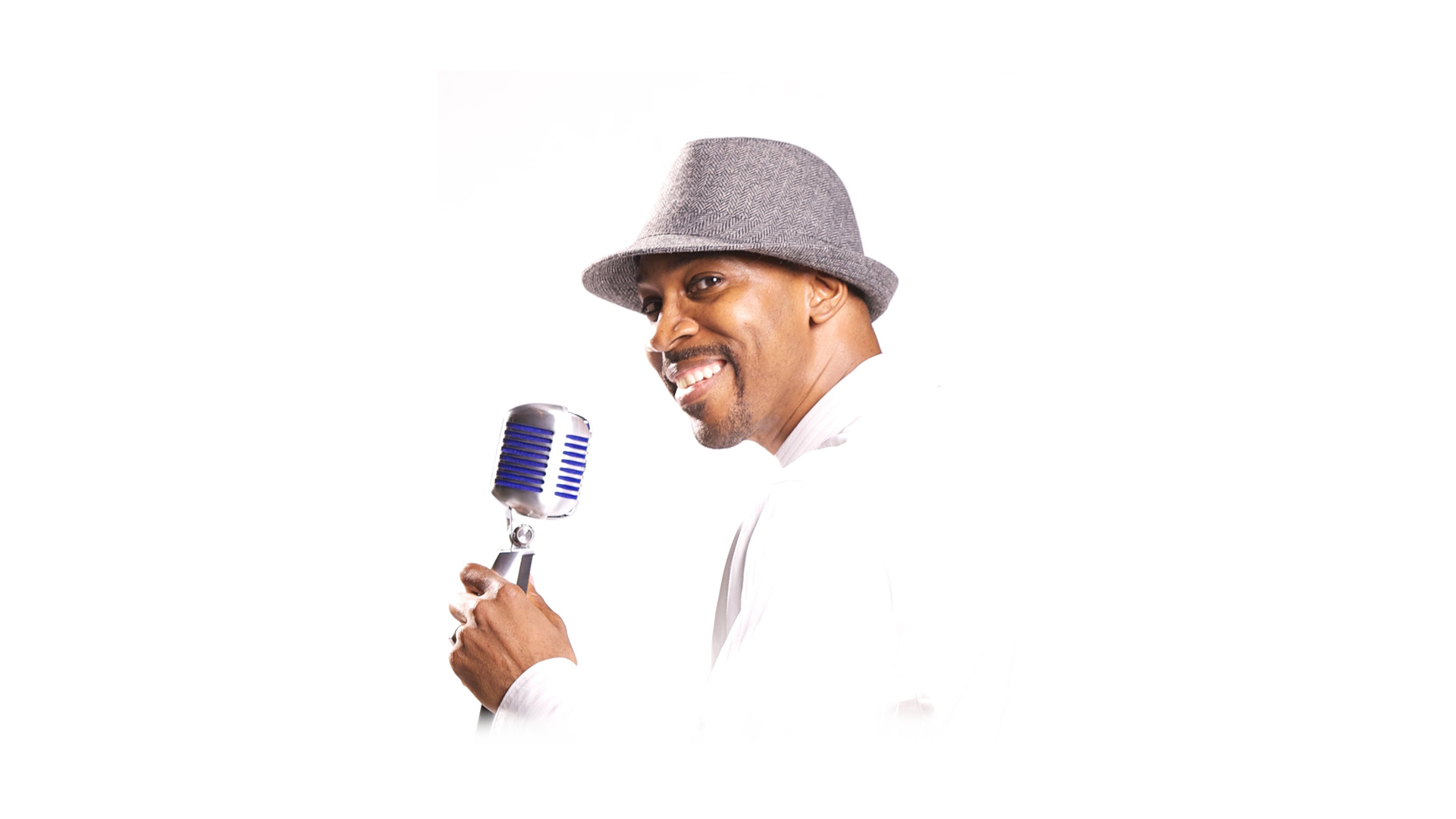 About | Michael North