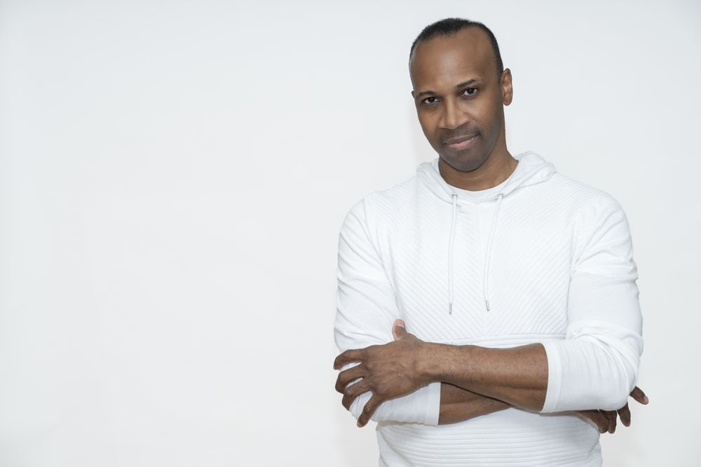 About | Michael North