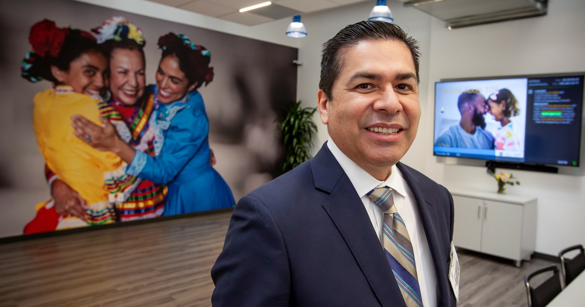 Blue Shield of California | Promise Health Plan | People of Promise ...