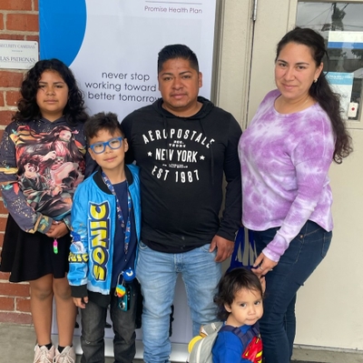 Blue Shield of California | Promise Health Plan | Search