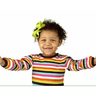 The Gerber Generation Says 'Hello!' to America | Gerber