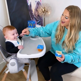 Gerber® and New Mom Meghan Trainor Invite Parents to Share Babies First ...