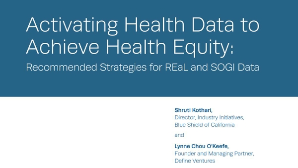 Closing the Gap Between Needs and Solutions: How Health Plans Can ...