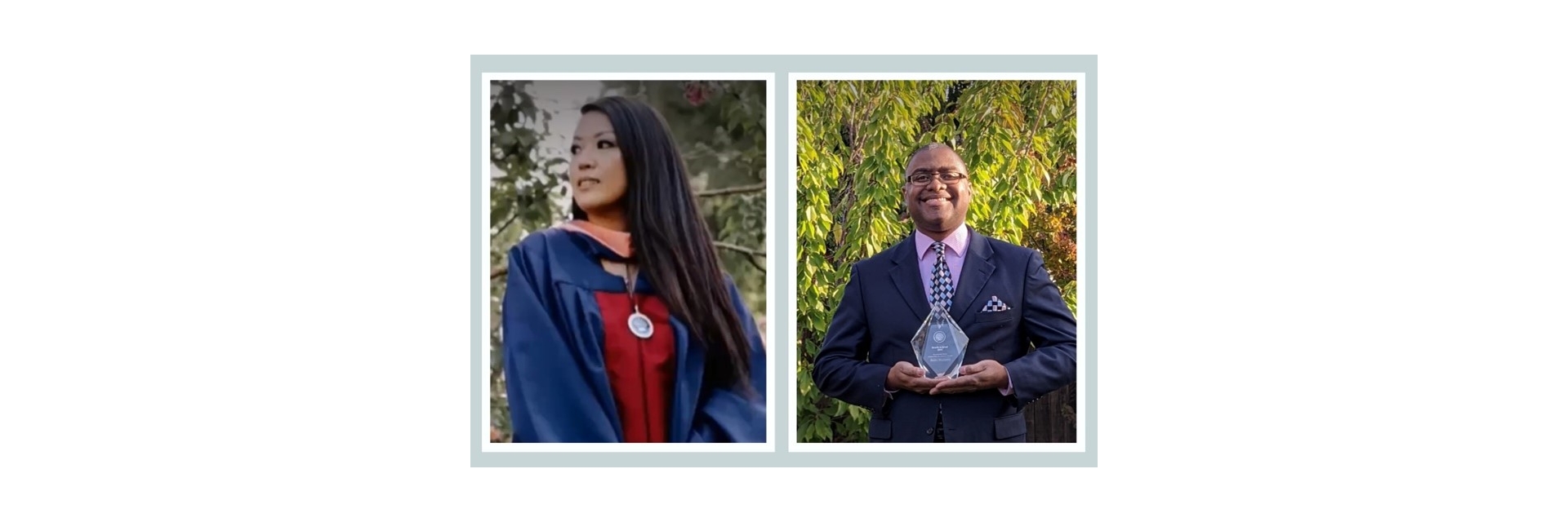 Inaugural Ready to Lead Rosemarie Pham Leadership Excellence Award ...