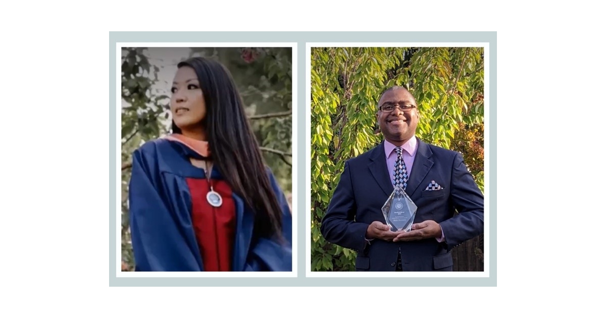 Inaugural Ready to Lead Rosemarie Pham Leadership Excellence Award ...