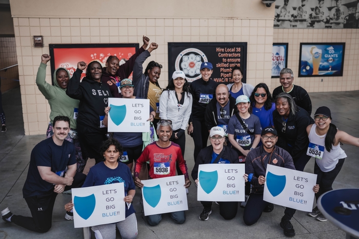 Life at Blue Shield | Blue Shield of California | Careers