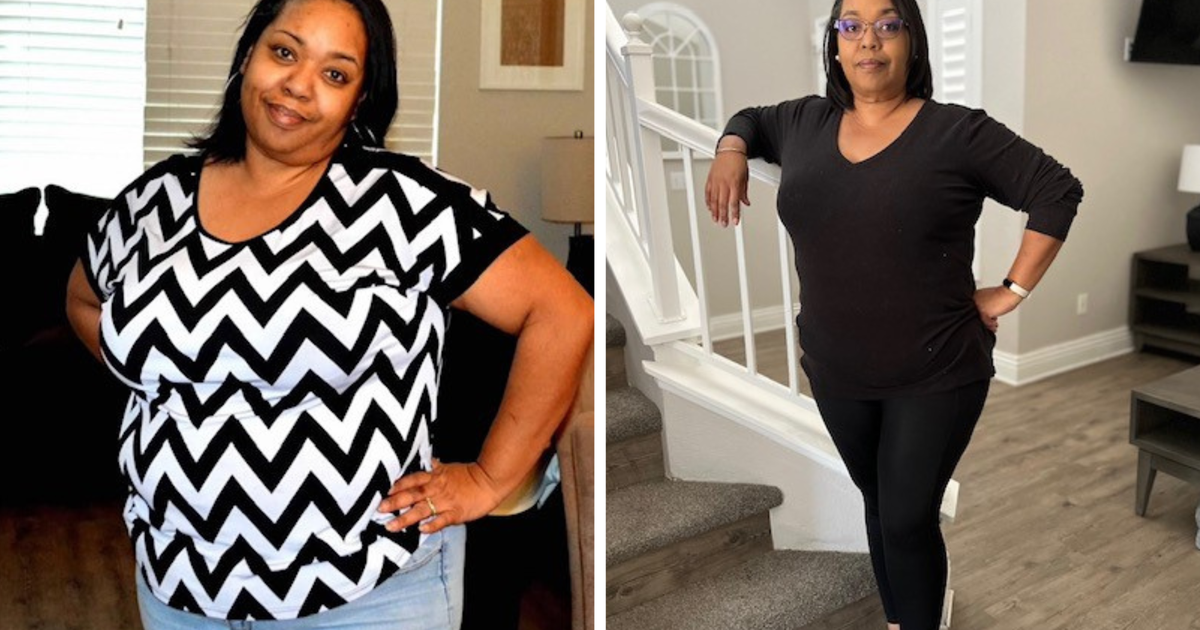 How working at Blue Shield improved Sheridan's health | Blue Shield of ...