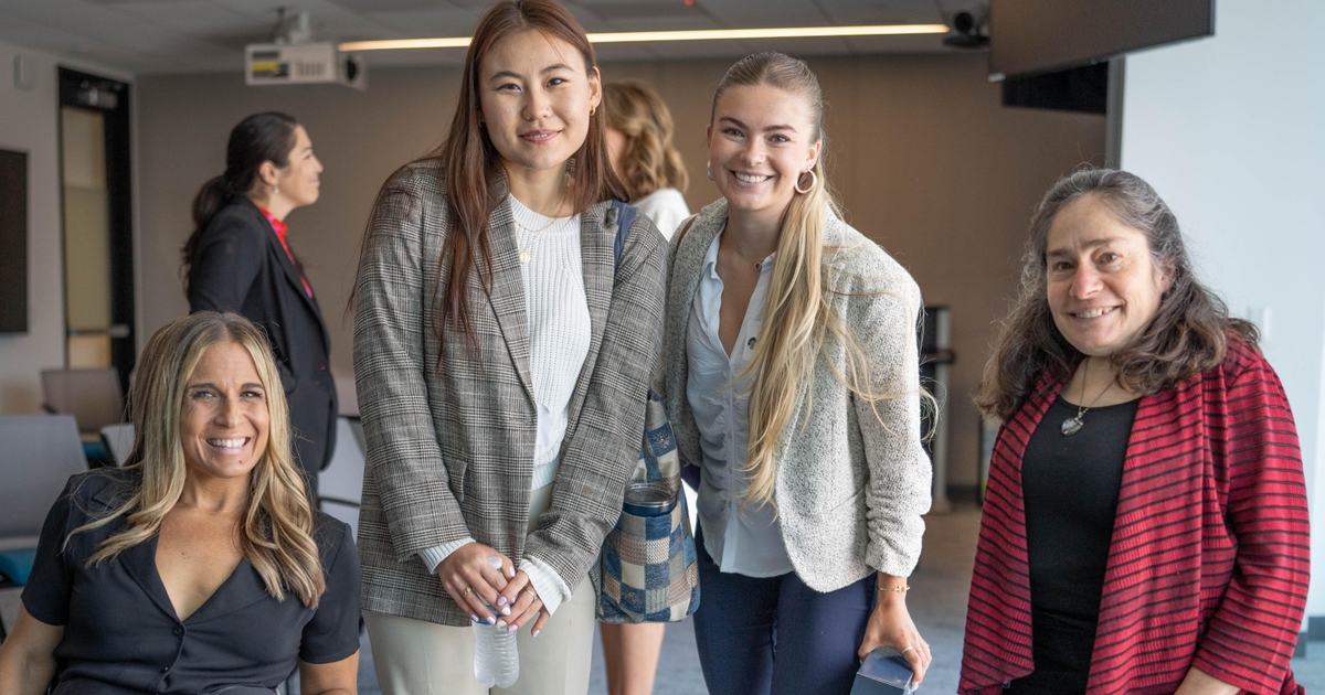 Supporting our future leaders: Blue Shield’s Internship Program | Blue Shield of California ...