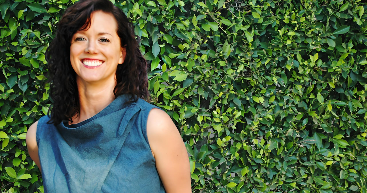 Blue goes Greener: A conversation with Baylis Beard, Blue Shield’s new ...