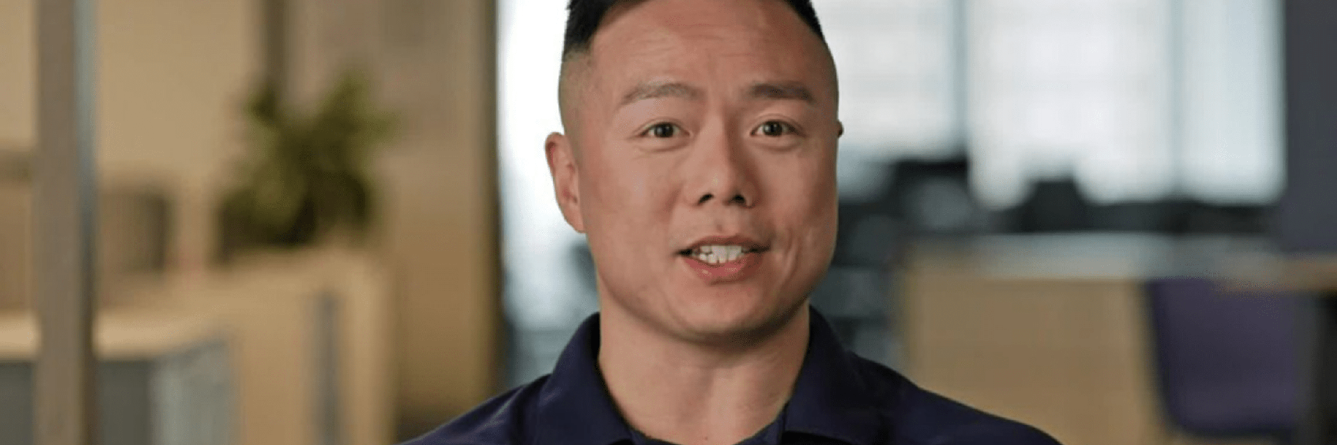 Jack Zhang: Embracing storytelling and belonging at Blue Shield | Blue Shield of California ...
